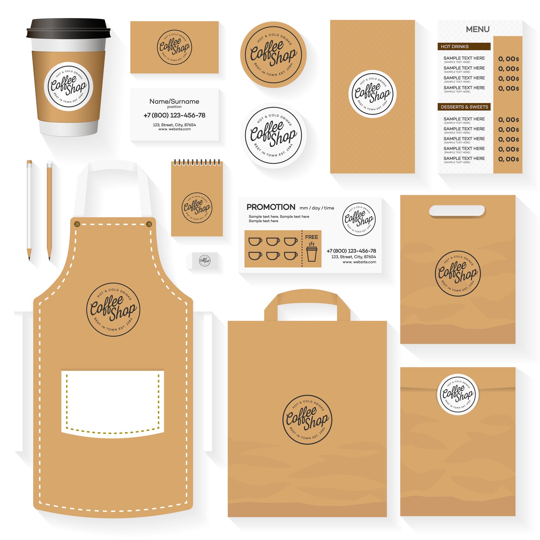 Progressive Supplies